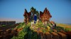 Ember Plot SunFury server -Plot Minecraft Map