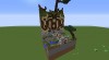 Minecraft small Fantaisy Plot Minecraft Map