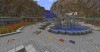 Quick-Build small server hub spawn Minecraft Map