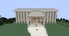 Quartz Library Minecraft Map