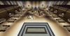 Quartz Library Minecraft Map