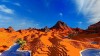 Le Monde - A 16k blocks wide, gigantic survival world map - Modified 1. ...