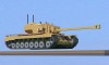 T34 Heavy Tank Minecraft Map