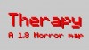 Therapy - 1.8 Horror map Minecraft Map
