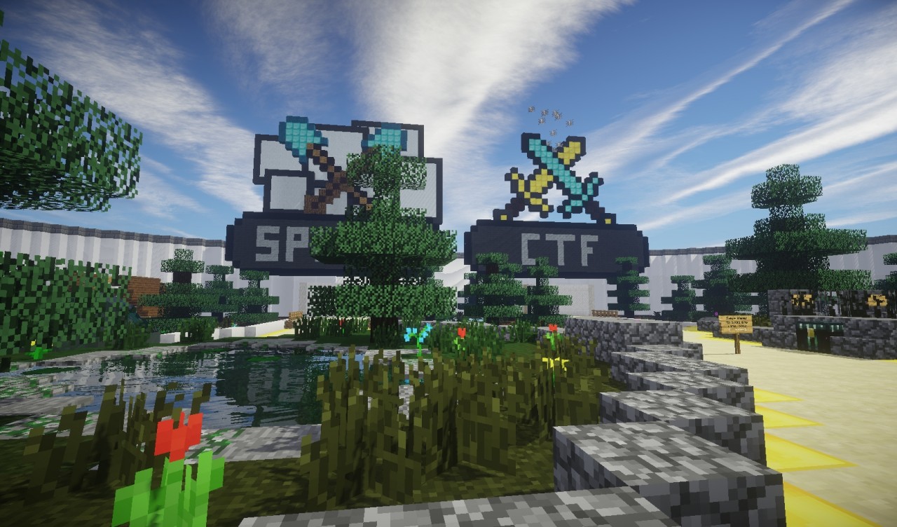 Nemesis Gaming Minecraft Server