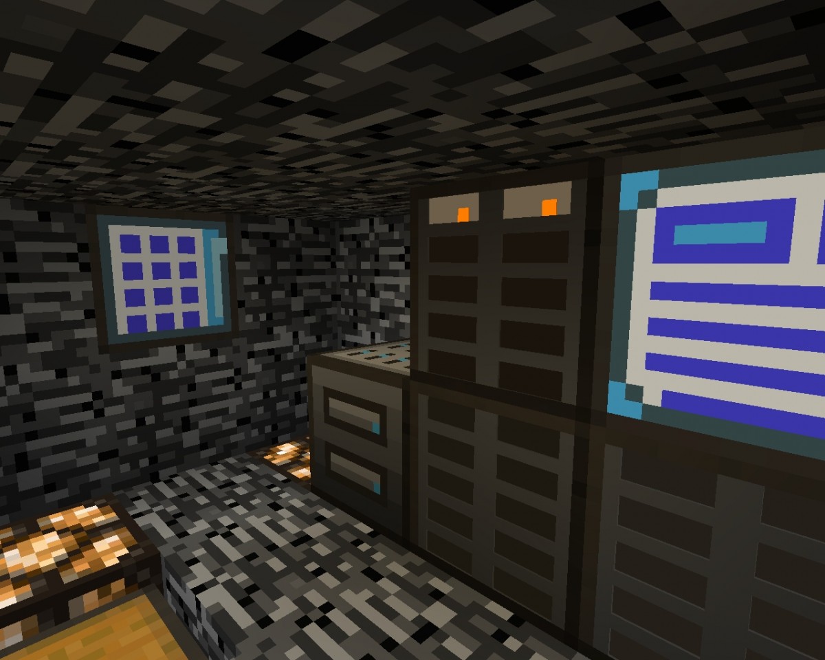 SparkGaming Modpack For Technic Launcher Minecraft Map