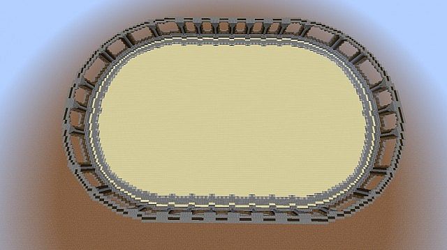 Just_A_Big_Arena Minecraft Map