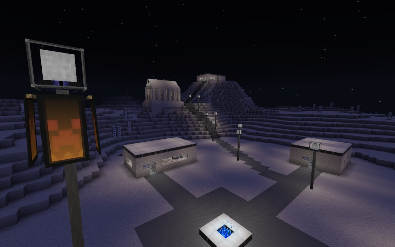 HELP WANTED: Nor Any Drop to Drink -- A Sci-fi/Fantasy Adventure Map ...