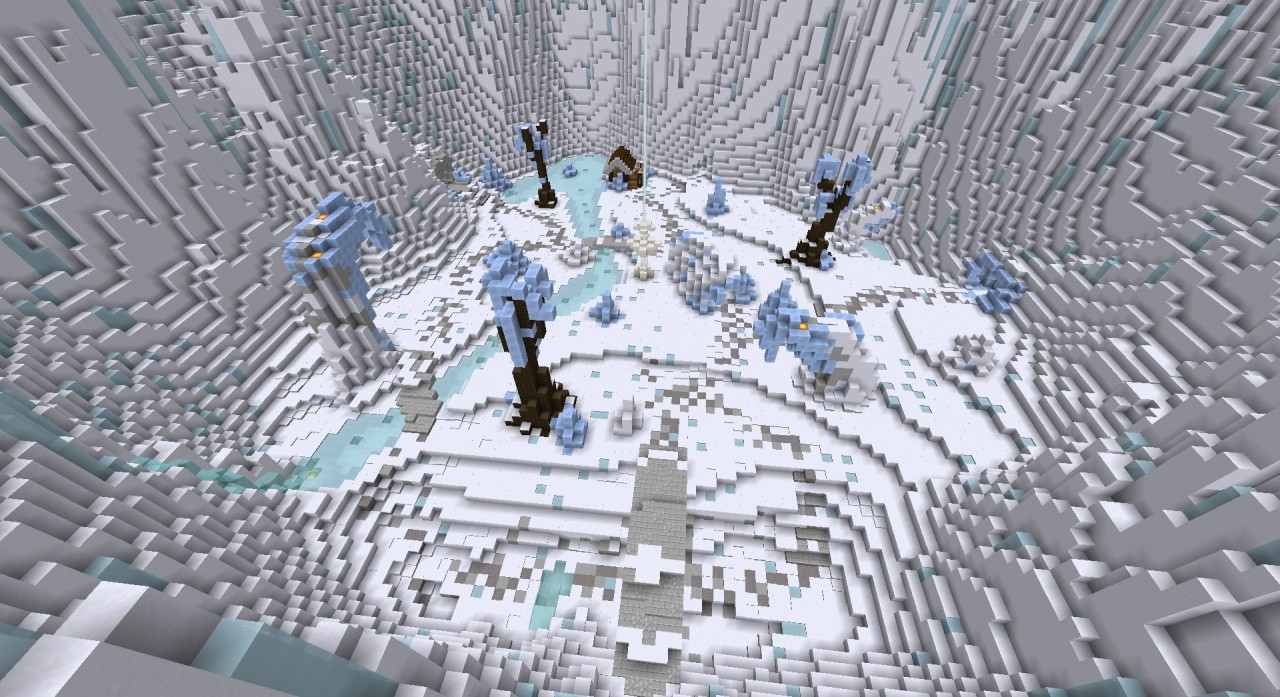 Webcraft Minecraft Server