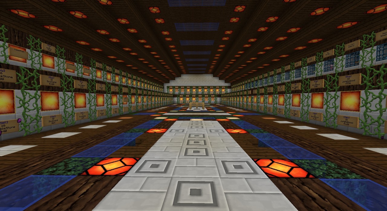 Webcraft Minecraft Server