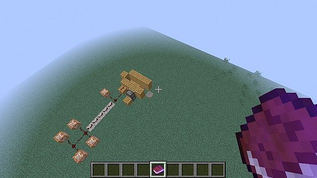 Starter Map For Adventure Map Contest Minecraft Map