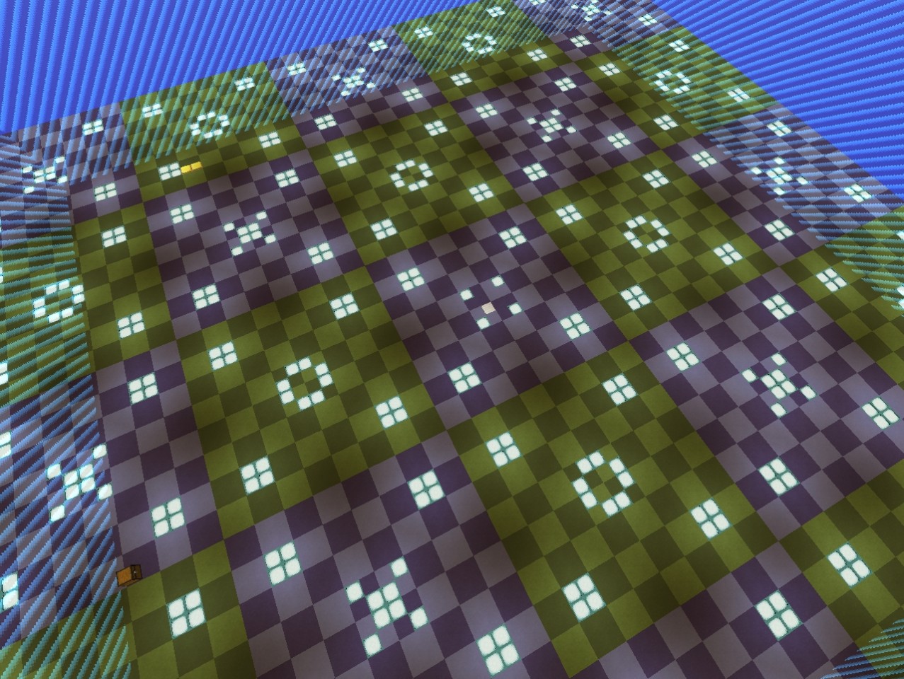 NotEnoughGames Minecraft Map