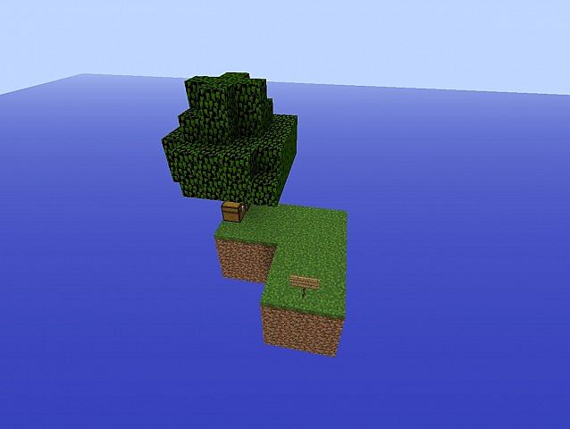 NotEnoughGames Minecraft Map