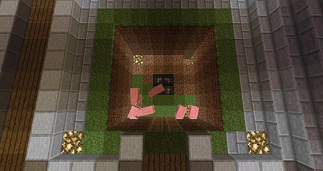 Epic Hollandia [ Dutch! ] Minecraft Server