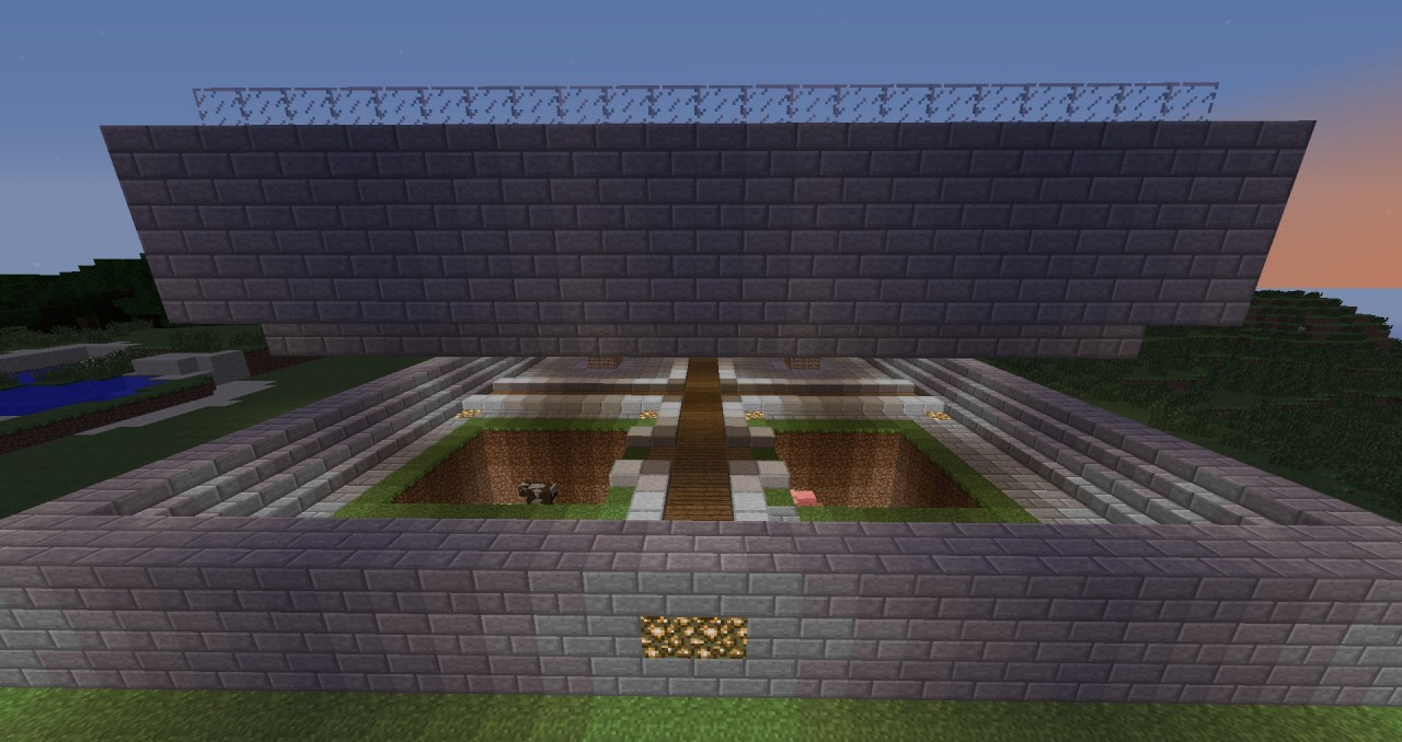 Epic Hollandia [ Dutch! ] Minecraft Server