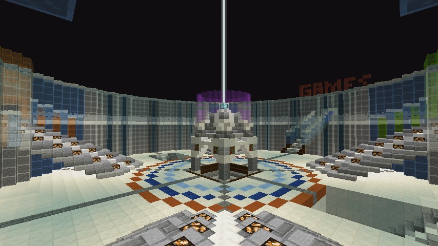 The Final Eclipse Server Minecraft Server
