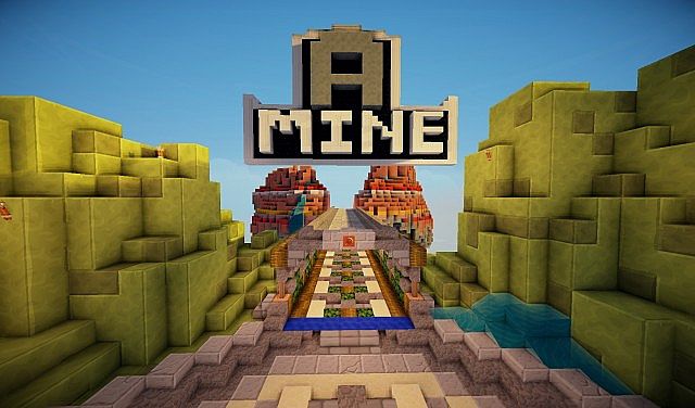 Breakout Minecraft Server