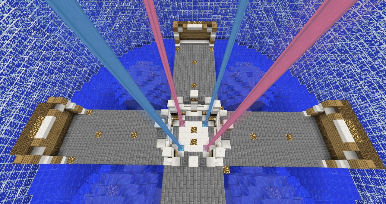 KIffle Kraft Minecraft Server