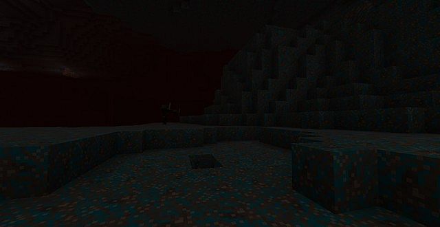 Alien World Minecraft Texture Pack