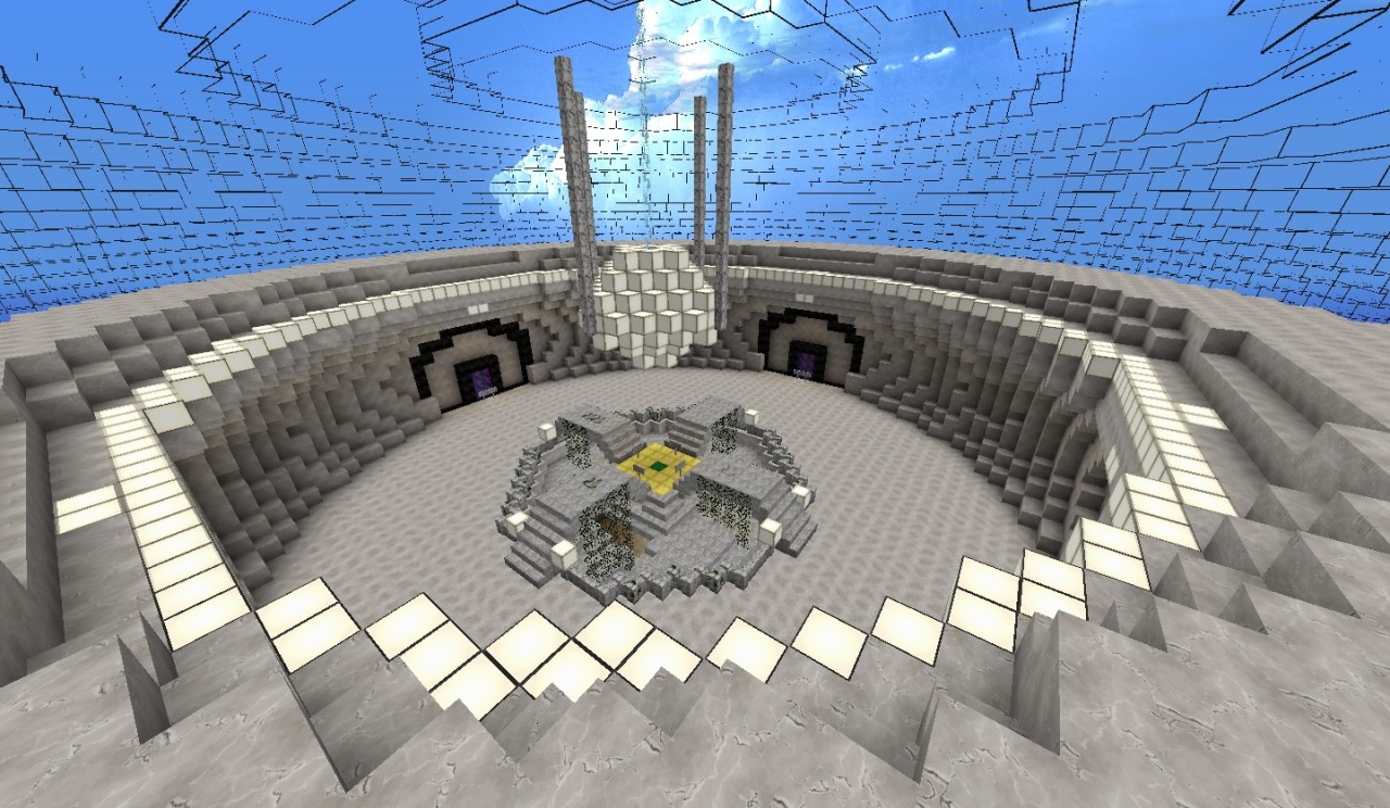 Nemesis Gaming Minecraft Server