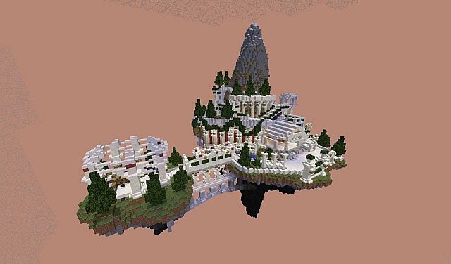 Scopes Prison Minecraft Server