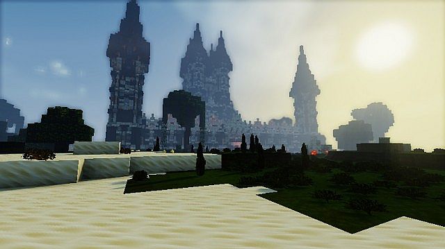 Nemesis Gaming Minecraft Server