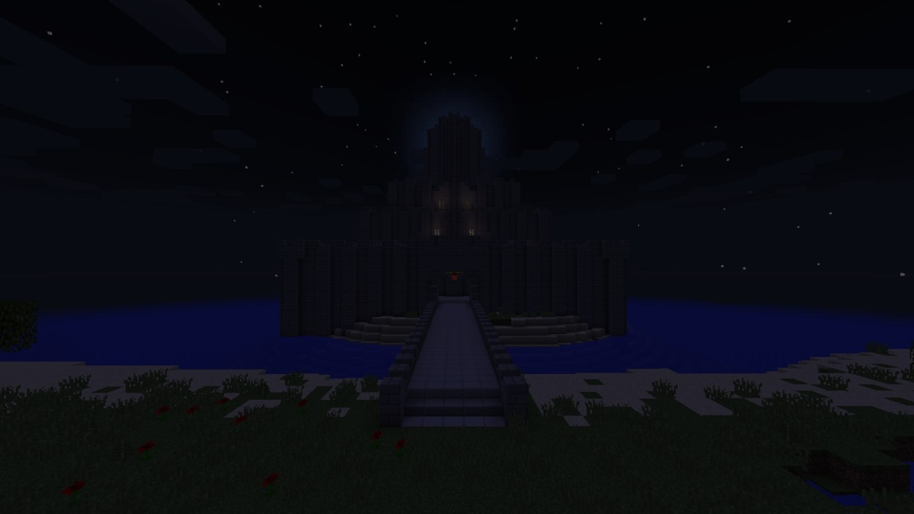 Mundo Aeon Minecraft Map