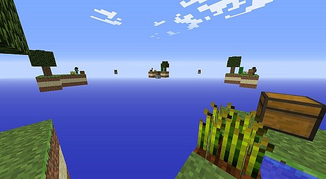 pXg Factions Minecraft Server