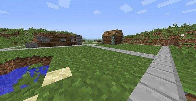 Texture Pack Details