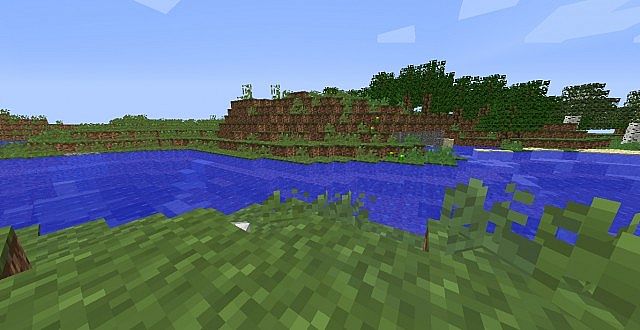 Texture Pack Details