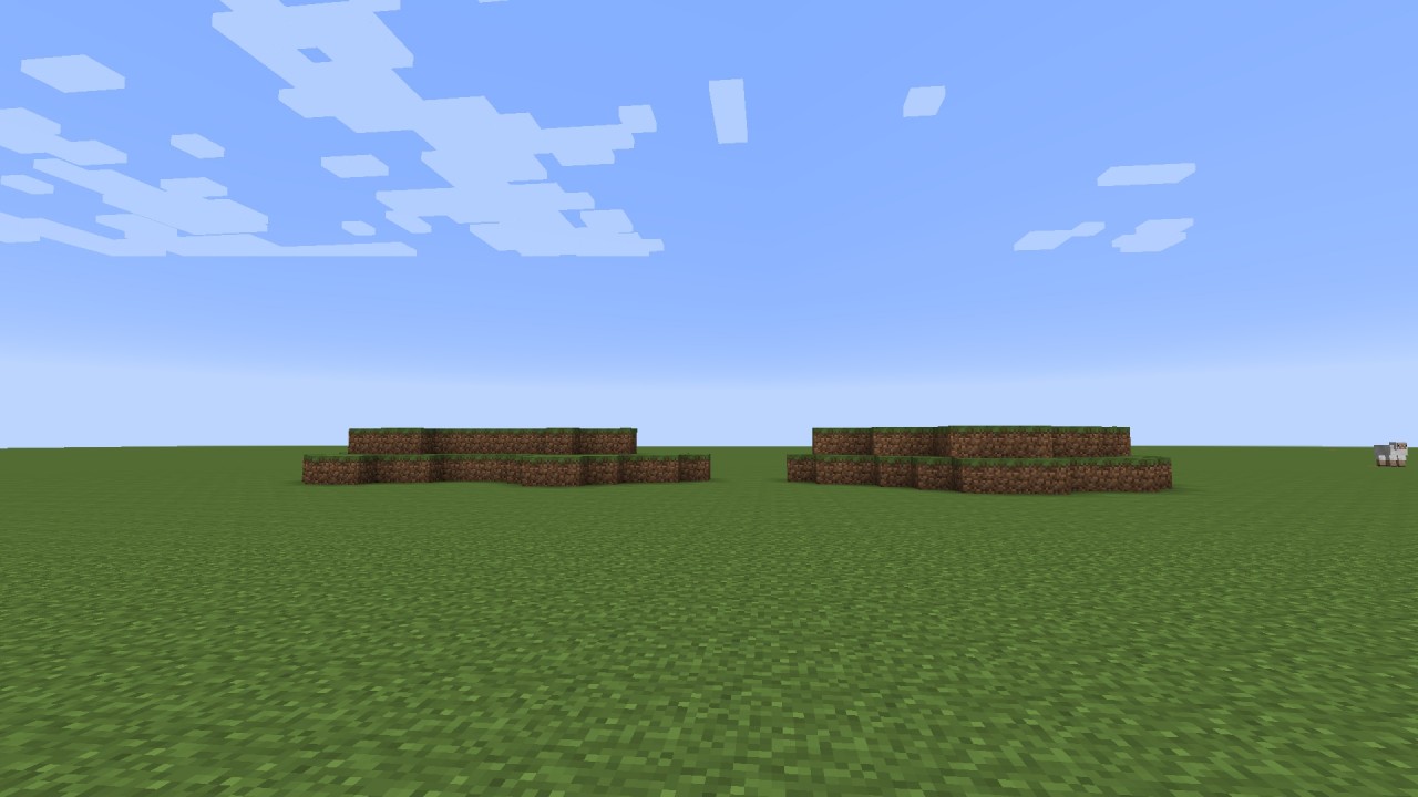 Medieval Wall Pack Minecraft Map
