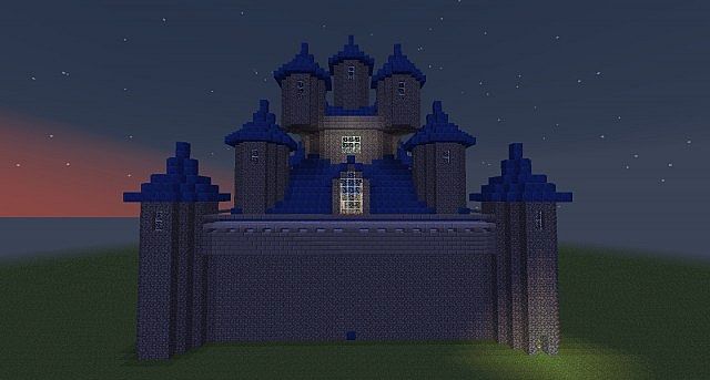 The Cryptic Network Minecraft Server