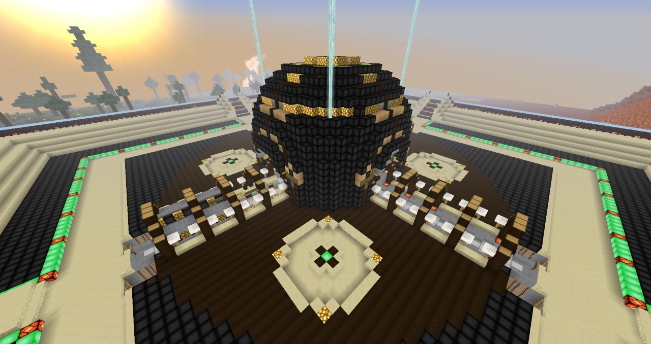 VastPvP - 1.7-1.8 - OP PvP Kits! Minecraft Server