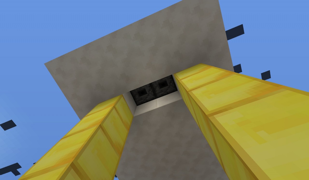 Giant Chicken Mob Farm! Minecraft Map