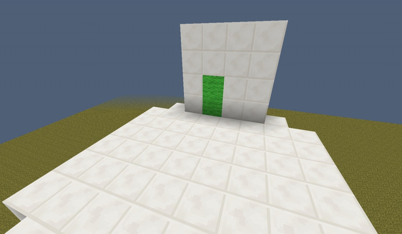 Giant Chicken Mob Farm! Minecraft Map