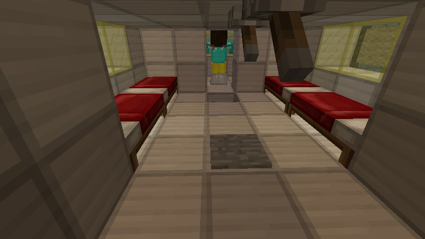 Sheep Factory Part 1 Minecraft Map