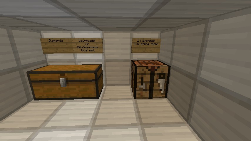 Sheep Factory Part 1 Minecraft Map