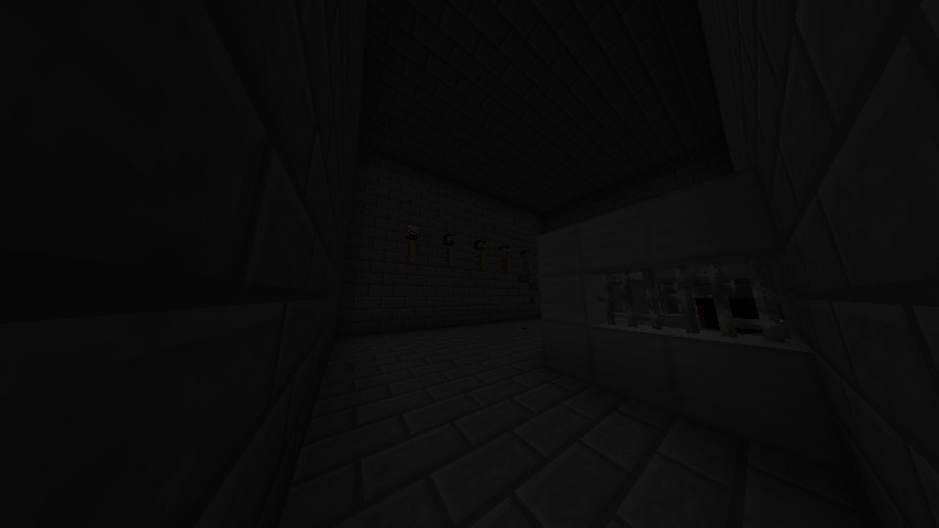 Scrapers Sky lord Minecraft Map