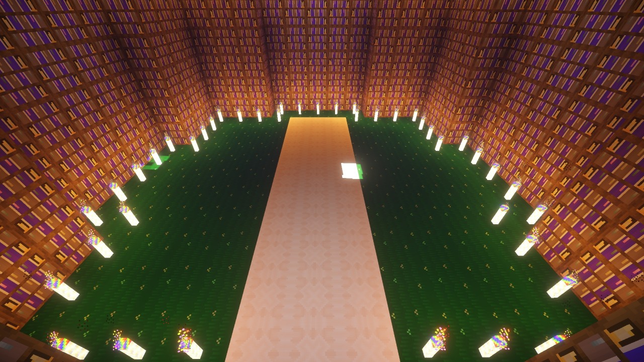 Trishtrum Castle Minecraft Texture Pack