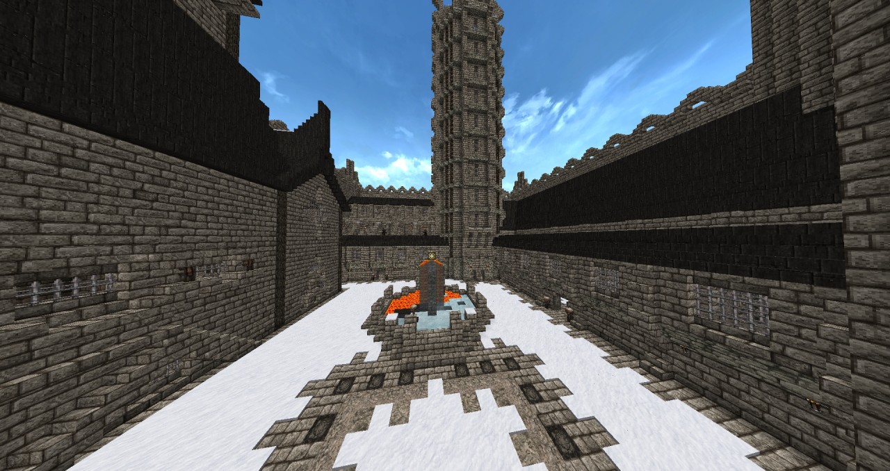 Strife of Kingdoms [PVP][SemiRP][Towny] Minecraft Server