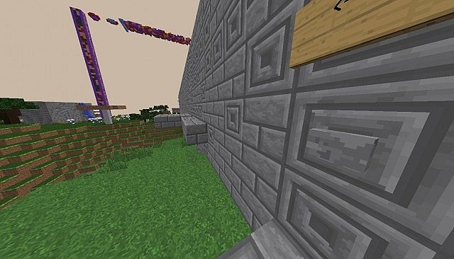 Map For Bodil40 Sprint Map Minecraft Map