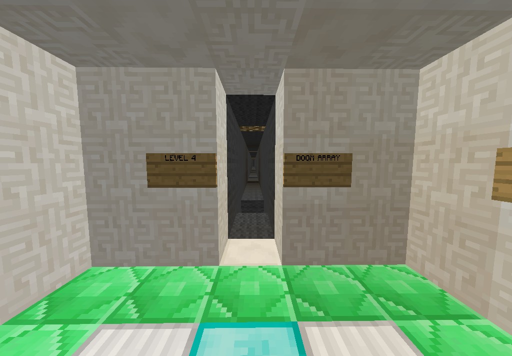 minecraft 1.7.2:the impossible game by grgur! Minecraft Map