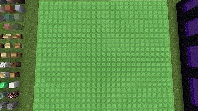 The Test Tube [Discontinued] Minecraft Map