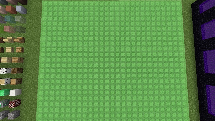 The Test Tube [Discontinued] Minecraft Map