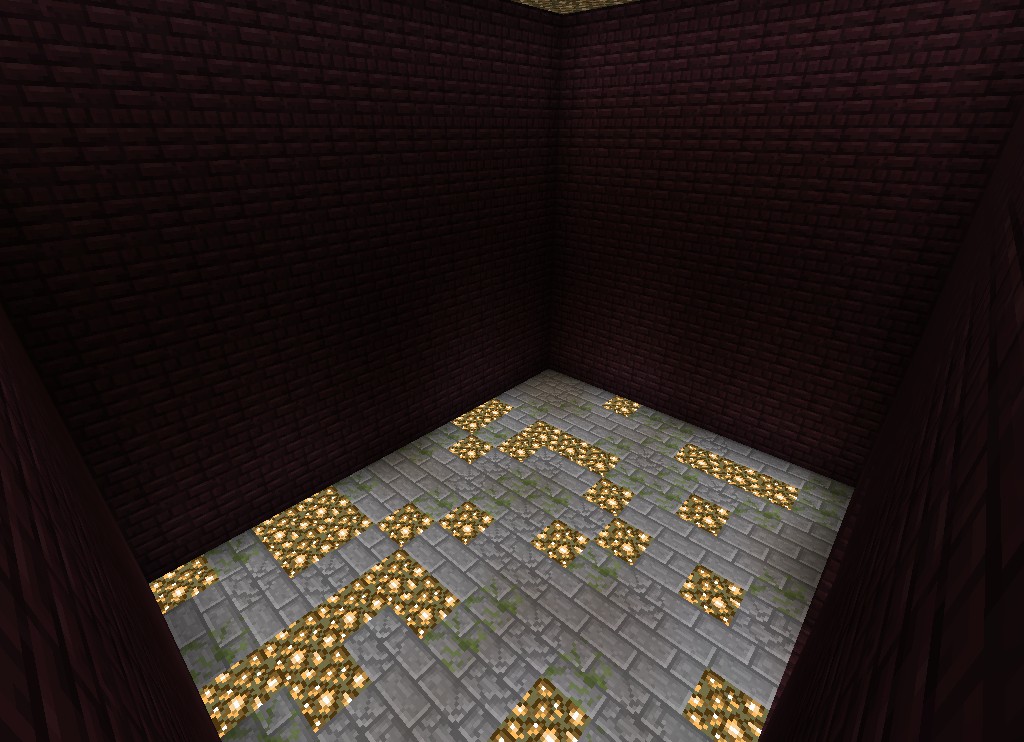 Server Spawn (Free Download) Minecraft Map