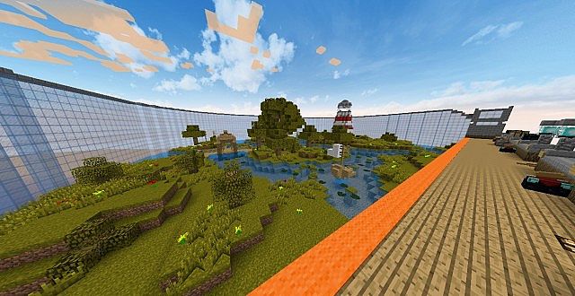 Gold Dust MC Minecraft Server