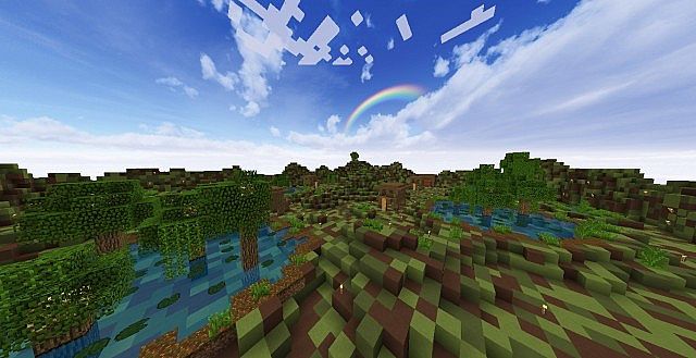 Gold Dust MC Minecraft Server