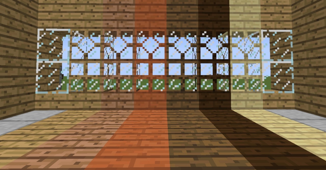 [1.7.10] [v1.0.2] Extra Blocks (30+ New Blocks) Minecraft Mod