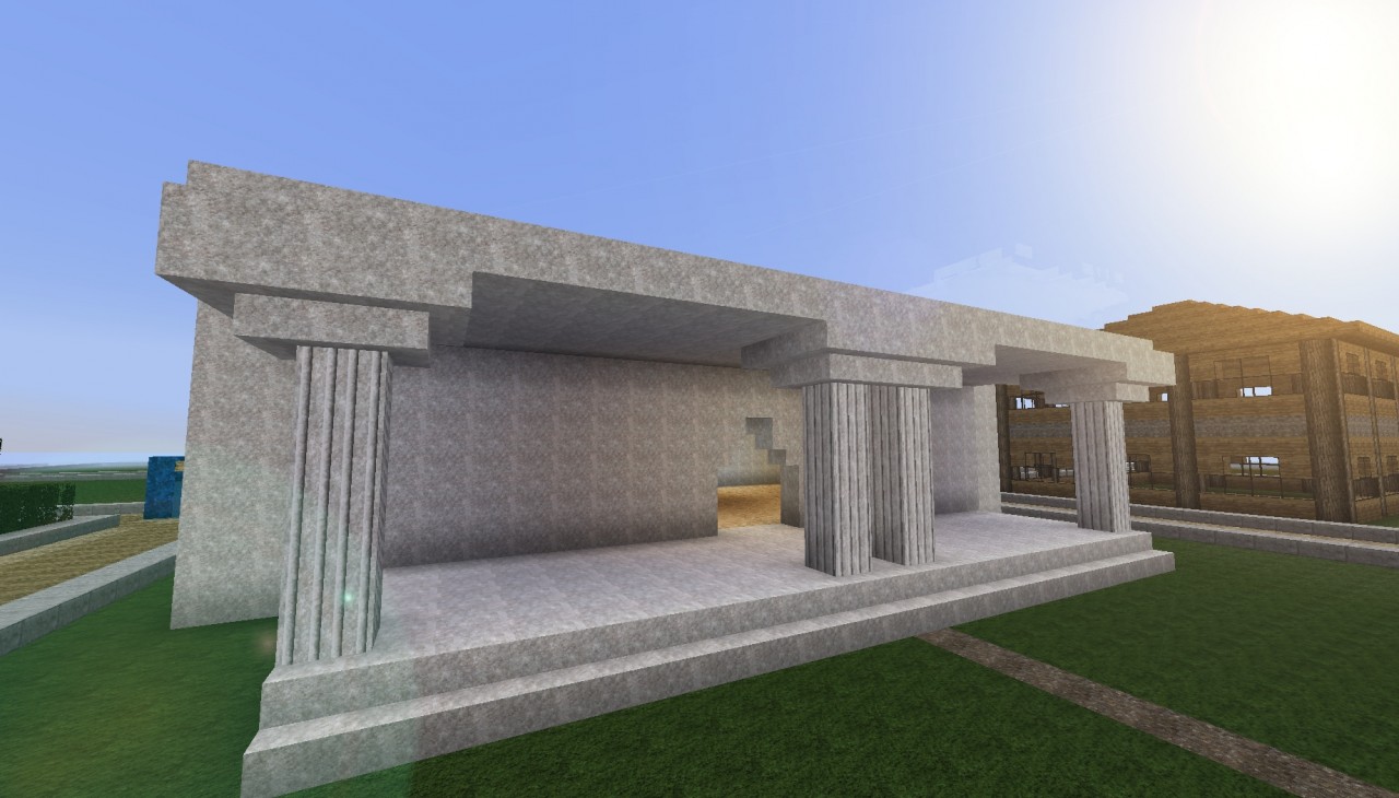 DDG - Minecraft server bukkit server STAFF WANTED Minecraft Server