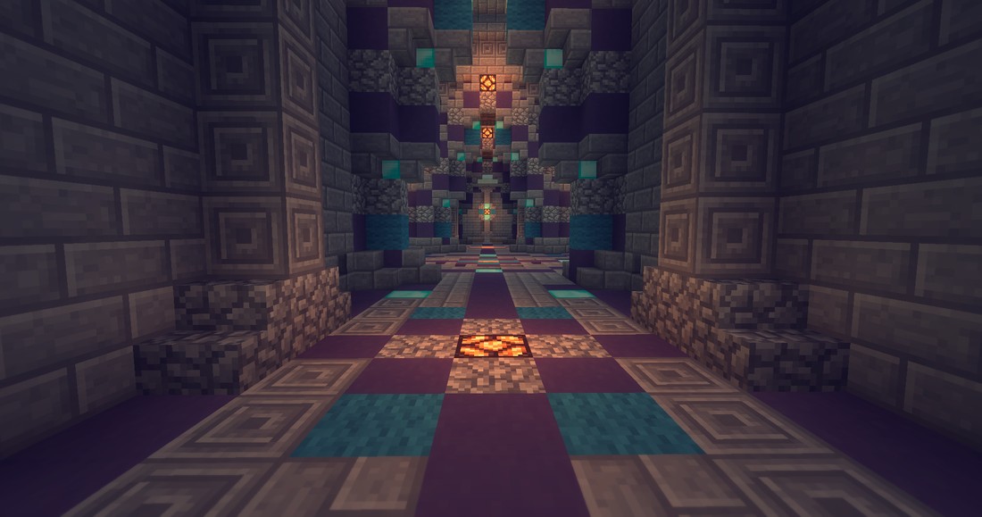 Invictus Prison Minecraft Server